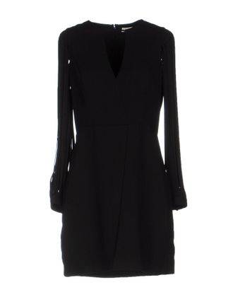 Halston Heritage KLEIDER - Mini-Kleider auf YOOX.COM