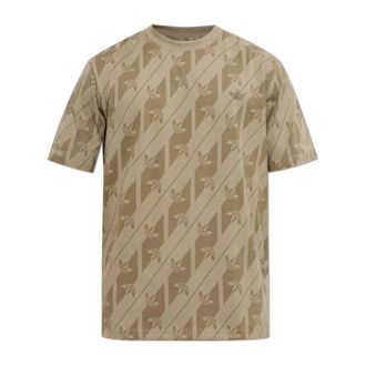 adidas Herren, Oberteile, Gr&uuml;n, 2XLGr&ouml;&szlig;e