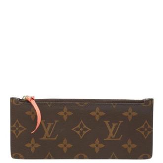 Louis Vuitton Pre-owned Handtasche Pochette - - Pre-owned - Damen - Braun - ONE SIZE