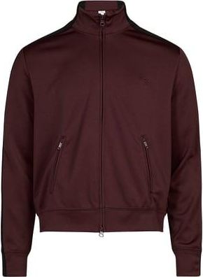 Courr&egrave;ges Veste l&eacute;g&egrave;re droite &agrave; manches longues