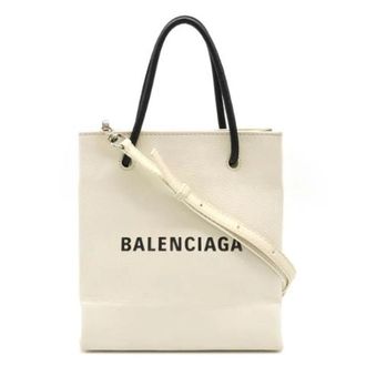 Balenciaga Damen, Pre-Owned, Wei&szlig;, ONE SIZEGr&ouml;&szlig;e