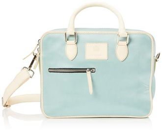 Melvin & Hamilton Vancouver, Sac à Main Femmes, Vert