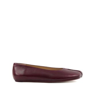 Maison Margiela Damen, Schuhe, Rot, 39 EUGr&ouml;&szlig;e