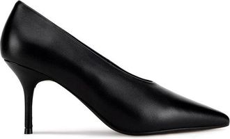 Gino Rossi Gino Rossi High Heels CLEO-1527-1-TB Schwarz