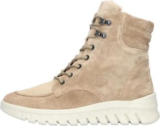 Waldl&auml;ufer Damen, Schuhe, Braun, 34 1/2 EUGr&ouml;&szlig;e