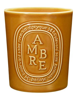 Diptyque Ambre Duftkerzen 600 g