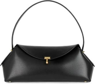 Toteme Damen, Taschen, Schwarzk, ONE SIZEGr&ouml;&szlig;e