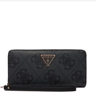 Guess Geldb&ouml;rse Guess Laurel II Slg SWSO74 59146 Grau