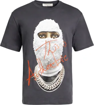 Ih Nom Uh Nit TOPS - T-shirts auf YOOX.COM