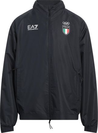 Emporio Armani JACKEN & M&Auml;NTEL - Jacken und Anoraks auf YOOX.COM