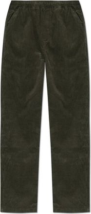 Samsøe & Samsøe Homme, Pantalons, Vert, Taille: XL Jabari X Pantalons