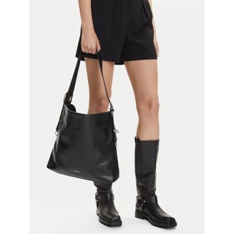 Jenny Handtasche JENNY C-JNY-M-019-08 Schwarz