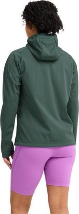Jack Wolfskin Softshelljacke SKYVAIL JKT W