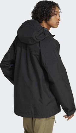 adidas Terrex Xperior 2l - Veste de performance en Gore-tex - Noir