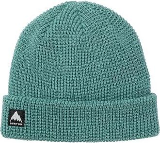 Burton Gaufres recyclées, Rock Lichen, Taille Unique