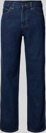 Dickies Straight Fit Jeans im 5-Pocket-Design