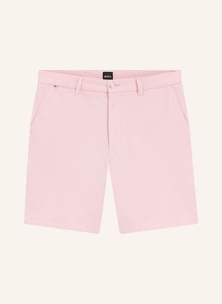 HUGO BOSS Kurze Hose H-kane1-Shorts pink