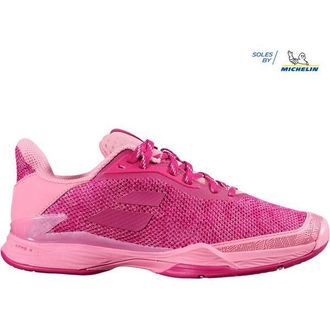 Babolat Damen Tennisoutdoorschuhe JET TERE AC WOMEN
