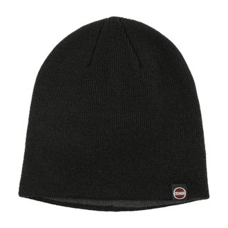 Colmar Beanie - - Sport - unisex - Schwarzk - ONE SIZE