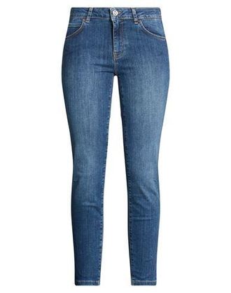 Caractere BAS - Pantalons en jean sur YOOX.COM
