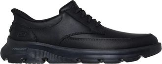 Skechers Herren, Schuhe, Schwarzk, 43 EUGröße