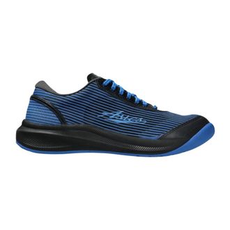 Asics Homme, Sport, Bleu, Taille: 43 1/2 EU Ilargi FF Baskets