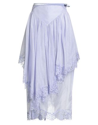 Zimmermann HOSEN & R&Ouml;CKE - Maxi-R&ouml;cke auf YOOX.COM