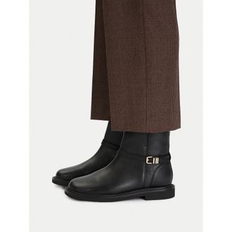Lasocki Stiefeletten Lasocki CEO-WI23-ROUND-02 Schwarz