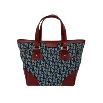 Dior Pre-owned Toile cabas - Femme - Pre-owned - Multicolore - Taille: ONE Size