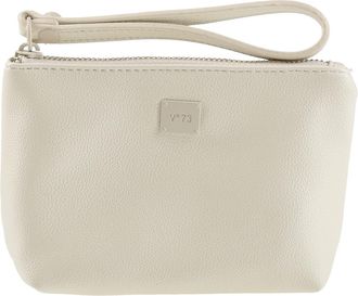 V&deg; 73 Kleinlederwaren - Kosmetikt&auml;schchen auf YOOX.COM