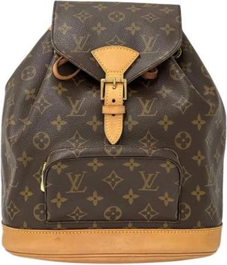 Louis Vuitton Damen, Pre-Owned, Braun, ONE SIZEGr&ouml;&szlig;e