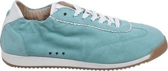 Crickit Low-Top Sneaker - Sneaker TARA - Gr. 37 (EU) - in Blau - f&uuml;r Damen