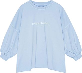 Moshi Moshi Mind Sweatshirt Mantra