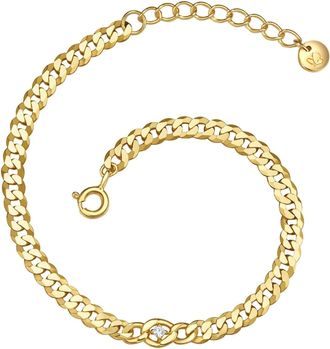 Glanzst&uuml;cke M&uuml;nchen Armband