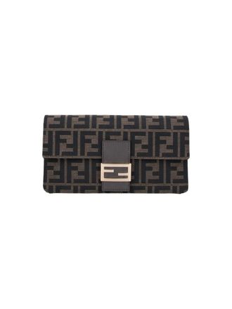 Fendi Chain Wallet