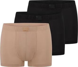 Mey Boxershorts Dry Cotton Breeze