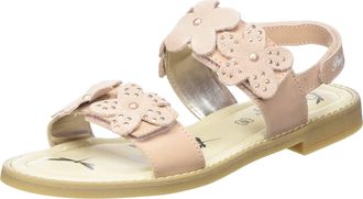 Primigi Primigi Damen PFD 19325 Sandale, Skin, 38 EU