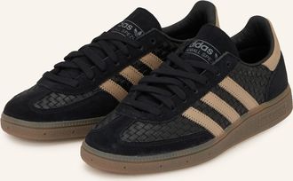adidas Originals Adidas Originals Sneaker Handball Spezial braun