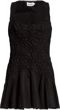 Charo Ruiz Ibiza KLEIDER - Mini-Kleider auf YOOX.COM