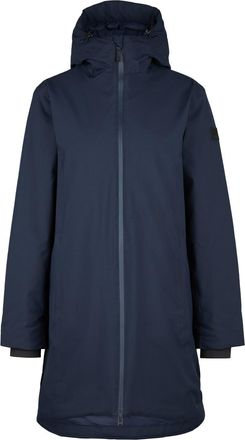 Stoic Damen Womens MountainWool MMXX. Uppsala Coat Mantel