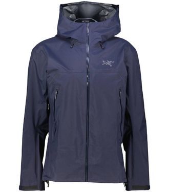 Arc'teryx Herren Jacke mit Kapuze BETA SL