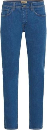 Blend Homme, Jeans, Bleu, Taille: W32 Twister Slim Fit Jeans