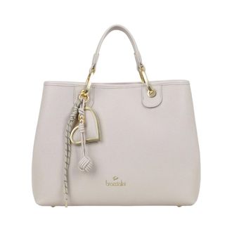 Braccialini Damen, Taschen, Grau, ONE SIZEGr&ouml;&szlig;e