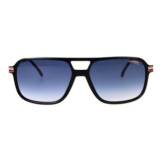 Carrera Lunettes de soleil 390/S - Homme - Accessoires - Noir - Taille: 59 MM