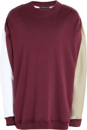 Y / Project TOPS - Sweatshirts auf YOOX.COM
