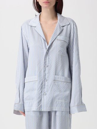 Tom Ford Hemdbluse TOM FORD Damen Farbe Blau