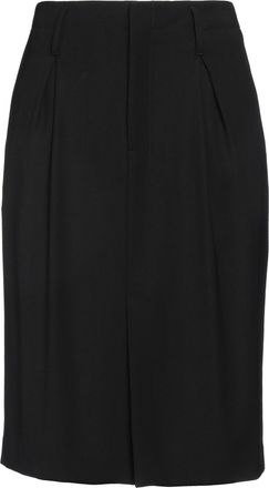 Ami HOSEN & R&Ouml;CKE - Midi-R&ouml;cke auf YOOX.COM