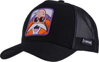 Capslab Cap