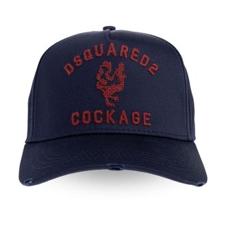 Dsquared2 Herren, Accessories, Blau, ONE SIZEGr&ouml;&szlig;e