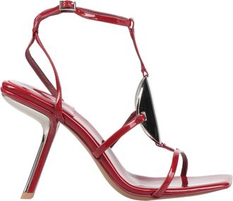 Jeffrey Campbell SCHUHE - Sandalen auf YOOX.COM